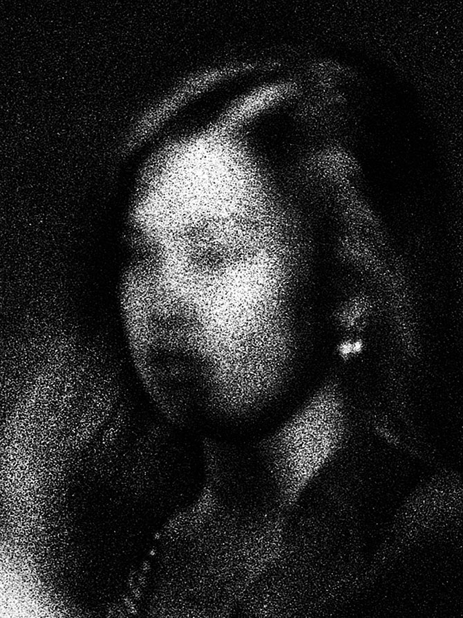 Trent Parke: the camera is god | troublemag