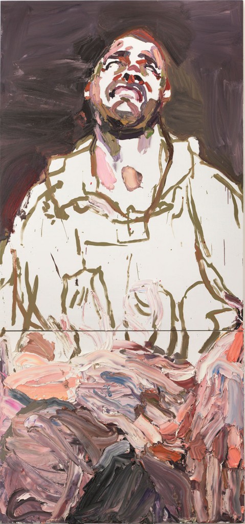 Ben Quilty: Spoils of War | troublemag