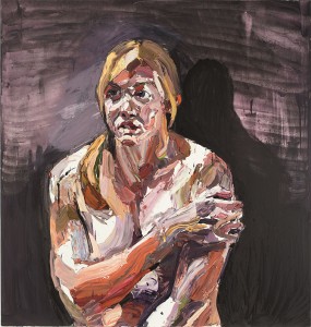 Ben Quilty: Spoils of War | troublemag